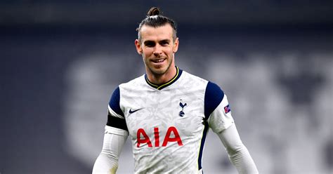 Mourinho ‘totally Convinced On Bale Amid Form Criticism