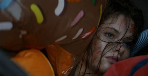 The Girl In The Pool Ending Explained Who Murdered Hannah