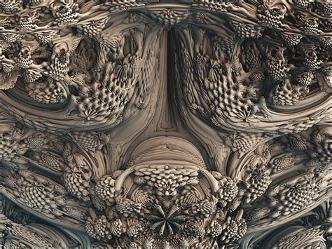 Mandelbulb Fractal Photograph By Laguna Designscience Photo Library
