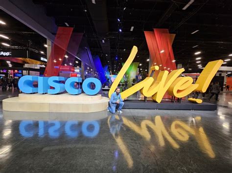 Kurmisoftware Ciscolive2023 Ucmanagment Lasvegas Innovation