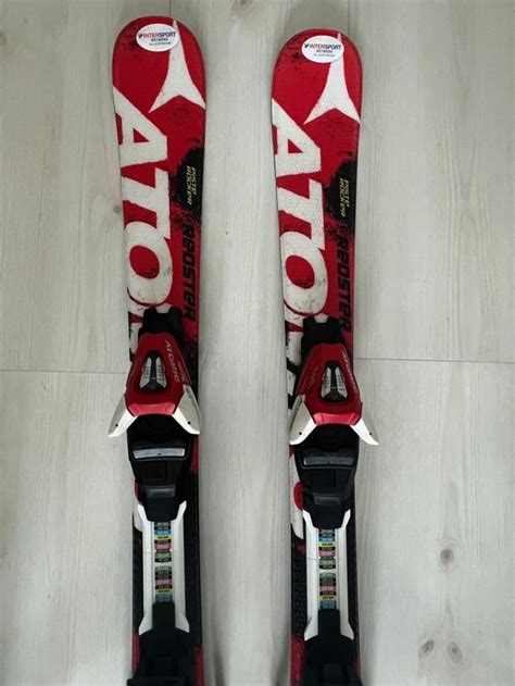 Atomic Kinderski 90cm | Kaufen auf Ricardo