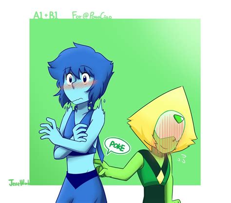 Lol Wut Steven Universe Comic Steven Universe Lapis Peridot Steven