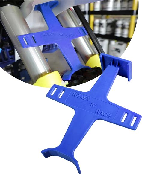 Vargtr Motorcycle Fork Guard Suspension Support Bracecar