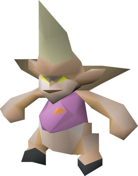 Gourmet Impling Osrs Wiki