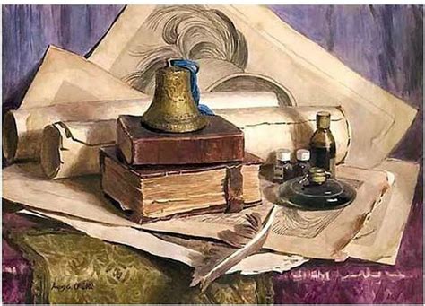 Атрибути мистецтва ️ Мистецтво