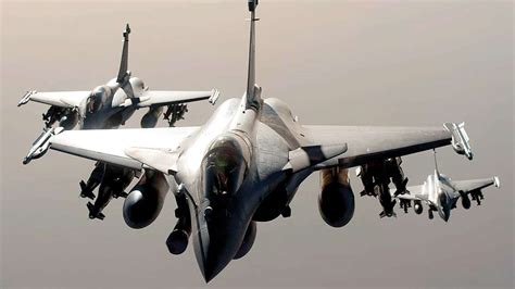 ‘india To Buy 36 More Rafale Jets Early Next Year