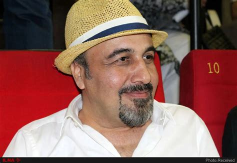 ویدئوی وایرال شده از گریم سنگین رضا عطارانفیلم