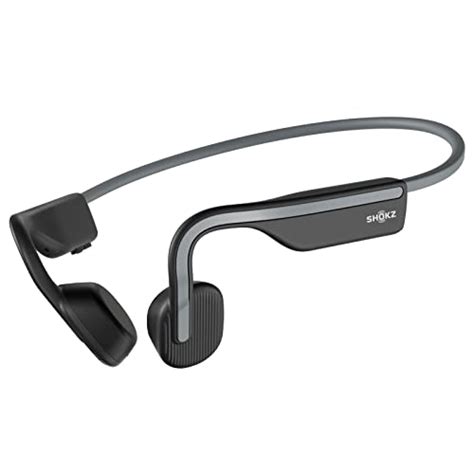 Los mejores auriculares de conducción ósea para corredores