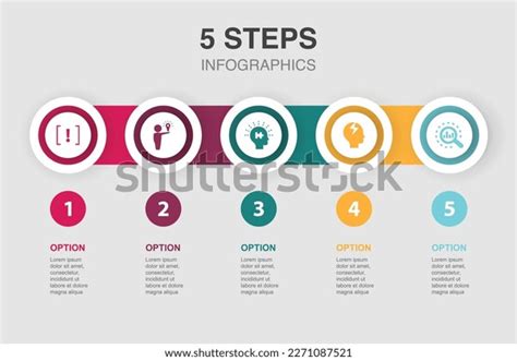 Problem Solution Template Vector Over 13 732 Royalty Free Licensable Stock Vectors Vector Art
