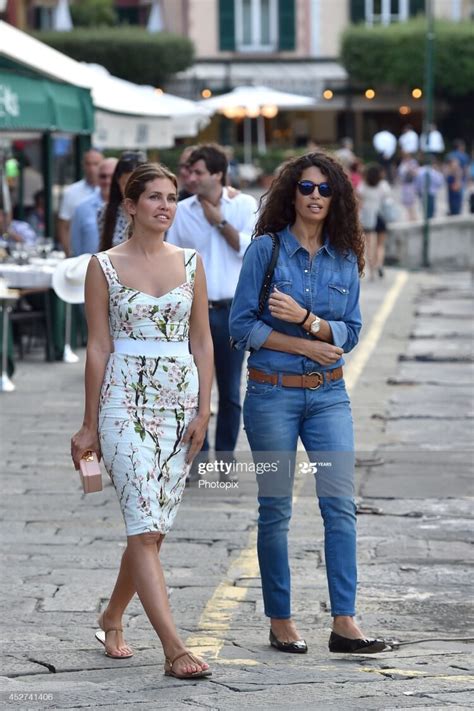 Dasha Zhukova Feet