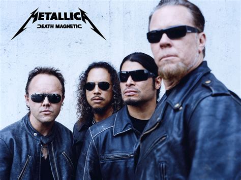 Metallica M Wallpapers