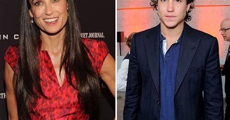 ¿demi Moore Tiene Un Sex Toy Infobae