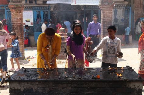 Te Bahal Discover The Largest Monastery In Kathmandu