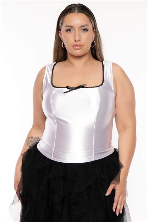 Curvy Sense Plus Size New Arrivals For Women Page 2