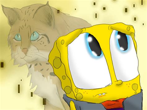Twilight Forms Spongebob By Nicktoonacle On Deviantart