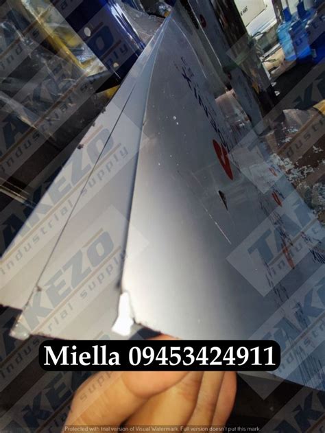 Ss Plain Sheet 304 Commercial And Industrial Construction And Building