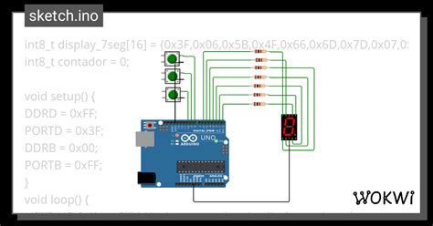 Ap Cathode Ino Wokwi Esp Stm Arduino Simulator