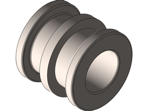 Free Cad Designs Files And 3d Models The Grabcad Community Library