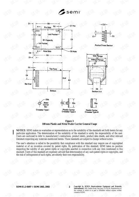 Semi标准合集pdfsemi标准中文版semi标准 C文档类资源 Csdn下载