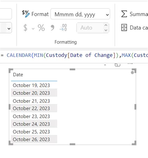 Solved Date Format Remove Day From The Date Microsoft Fabric Community