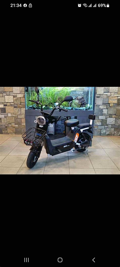Electric Scooters For Sale In Georgetown Guyana Facebook Marketplace