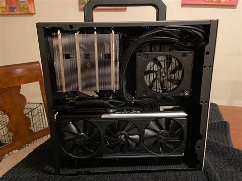 How To Use Gpu Tuner In Pcbs2 R Pcbuildingsimulator