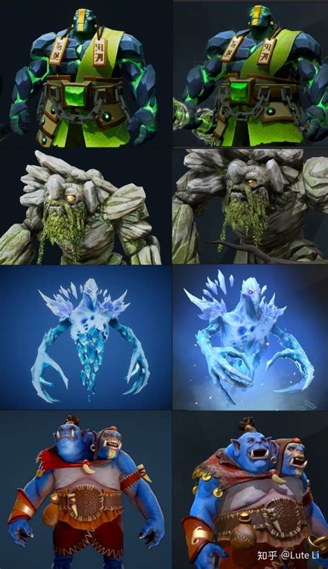 Dota2角色渲染，用unity重现其shader-CSDN博客