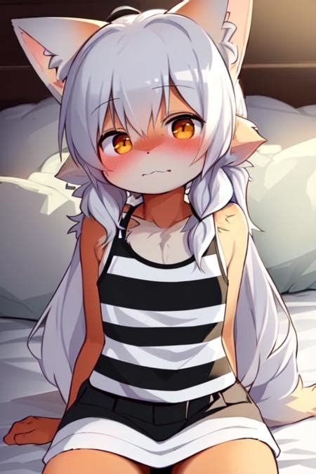 Furry Art Style By Dagasi V10 Stable Diffusion Lora Civitai