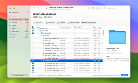 How To Recover Deleted Folders On A Mac 3 Proven Methods