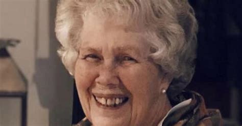 Minnesord Karin Svedman Räckte Till För Alla Hudiksvalls Tidning