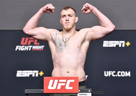 Sergey Spivak Next Fight