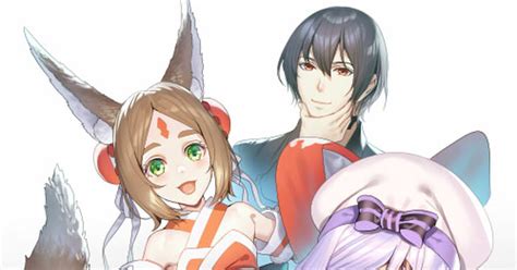 Original 無題 December 28th 2022 Pixiv