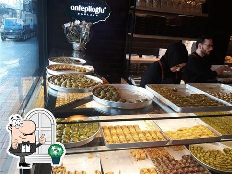 Speisekarte Von Anteplioglu Hanau Cafe Hanau
