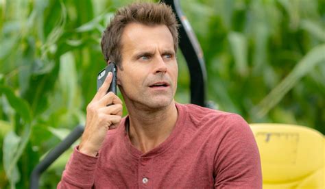 General Hospital Cameron Mathison Playing Drew New Character Details