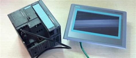 HMI Troubleshooting And Maintenance Technical Articles