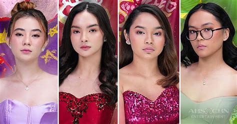 Fyang Kai Kolette And Rain Who Will Be The PBB Gen 11 Big Winner