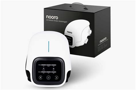 Nooro Knee Massager Reviews Is It Legit Worth Buying Or Fake Features