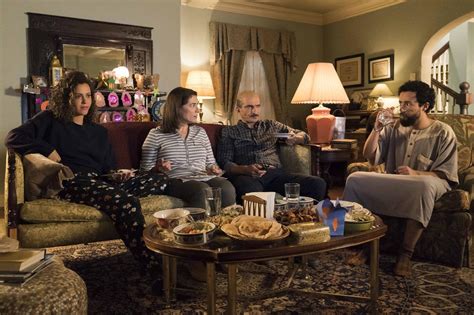 Tv Review Ramy Hulu