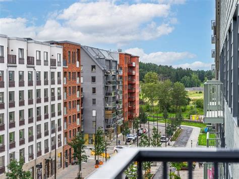 Boulevarden 42 I Täby Park Täby Kommun Lägenhet Till Salu Hemnet