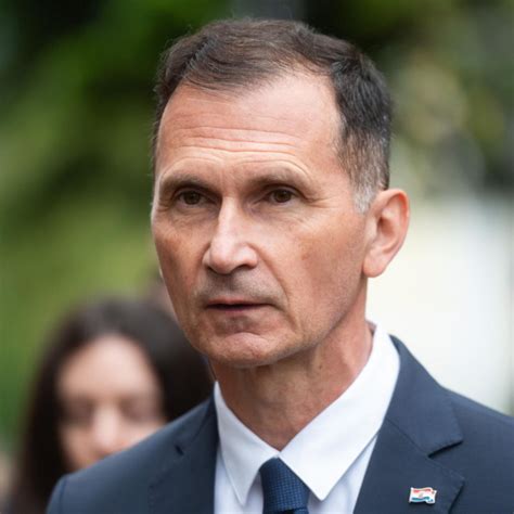 Jutarnji list Dragan Primorac komentirao uhićenja Zgrožen sam Oduvijek prezirem i osuđujem