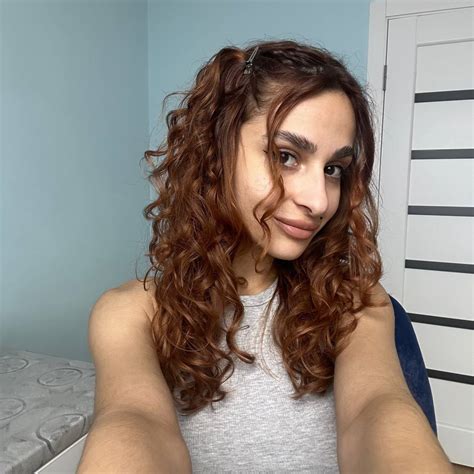 Sun Kissed And Freckled Rsexyhair