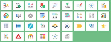 Html Dashboard Item Qualiware Center Of Excellence