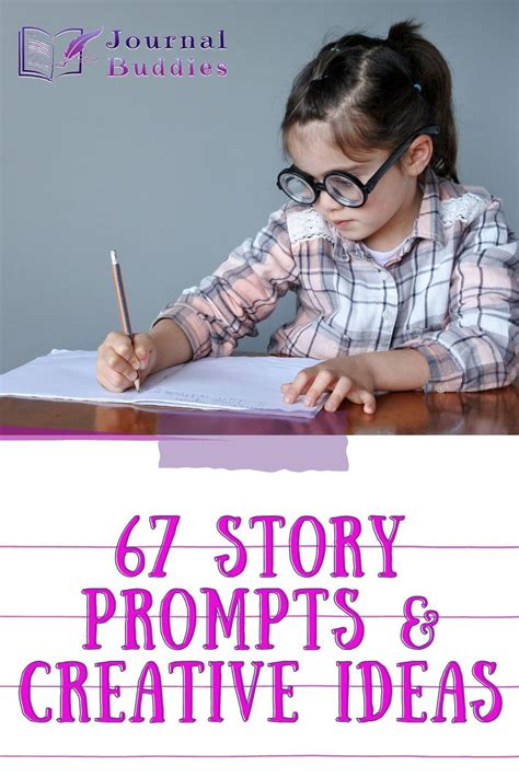 Story Ideas For Teens 35 Fiction Writing Prompts Artofit