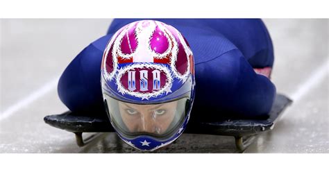 Female Winter Olympians 2014 Popsugar Fitness