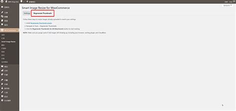 wordpress plugin smart image resize 商品縮圖外掛程式 麥克斯與沃普雷司