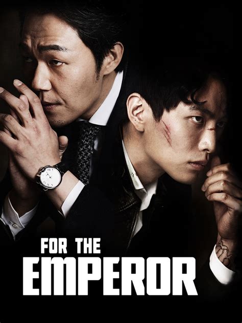 Prime Video For The Emperor
