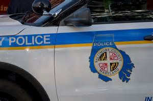 Police Say Man Approached Women In Baltimore County Making ‘written