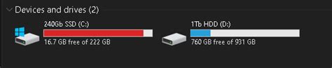 My External Hard Drive Isnt Showing In File Explorer But Is Showing In Disk Management
