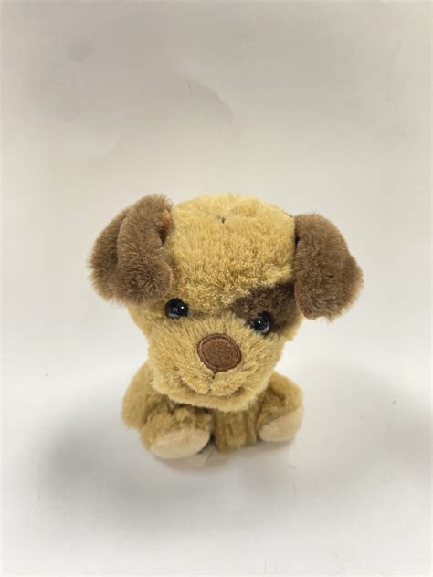 Small Brown Dog Buy Online At Shopsmart