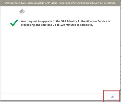 Successfactors Sso Configuration By Integrating Sap Cloud Platform